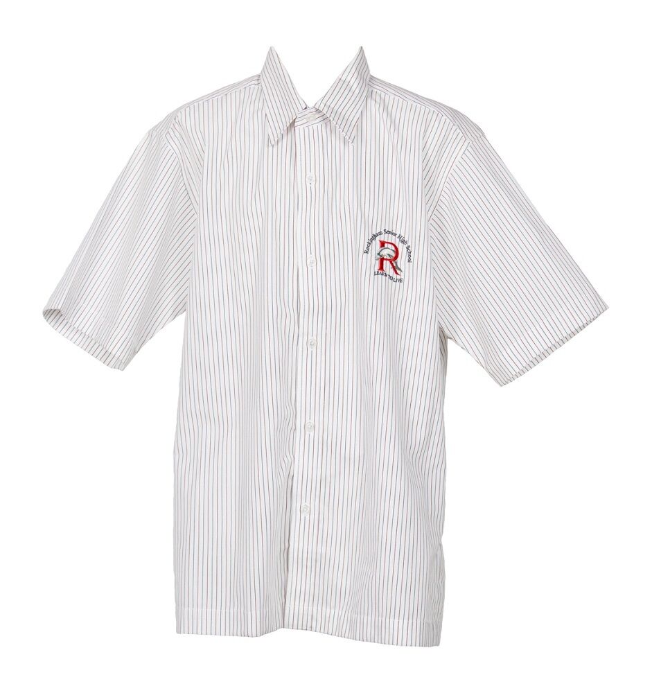 Rockingham SHS Boys Shirt - RSHS