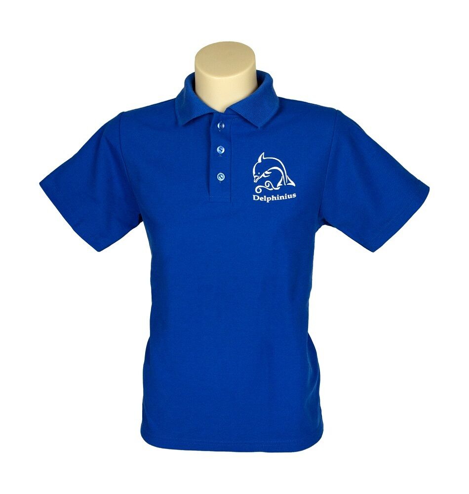 Excelsior PS Faction Polo