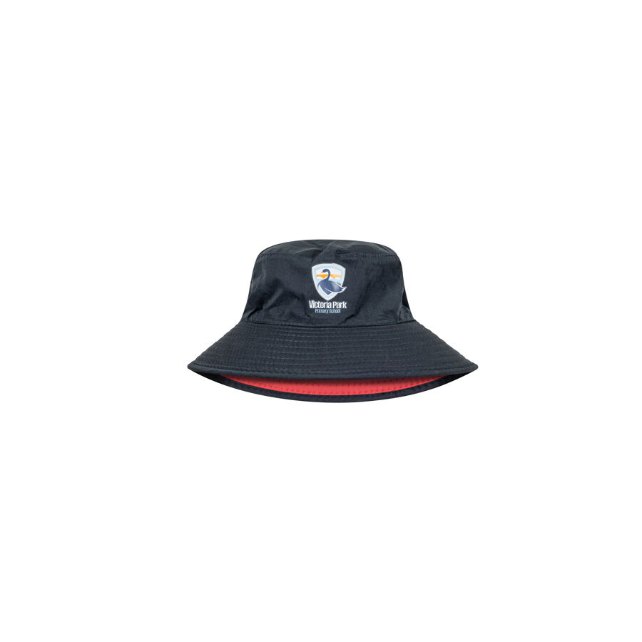 Vic Park PS Bucket Hat Reversible