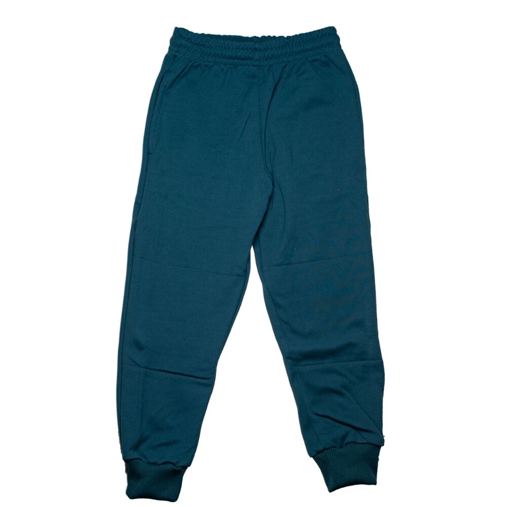 Carey Junior Track Pants -Long