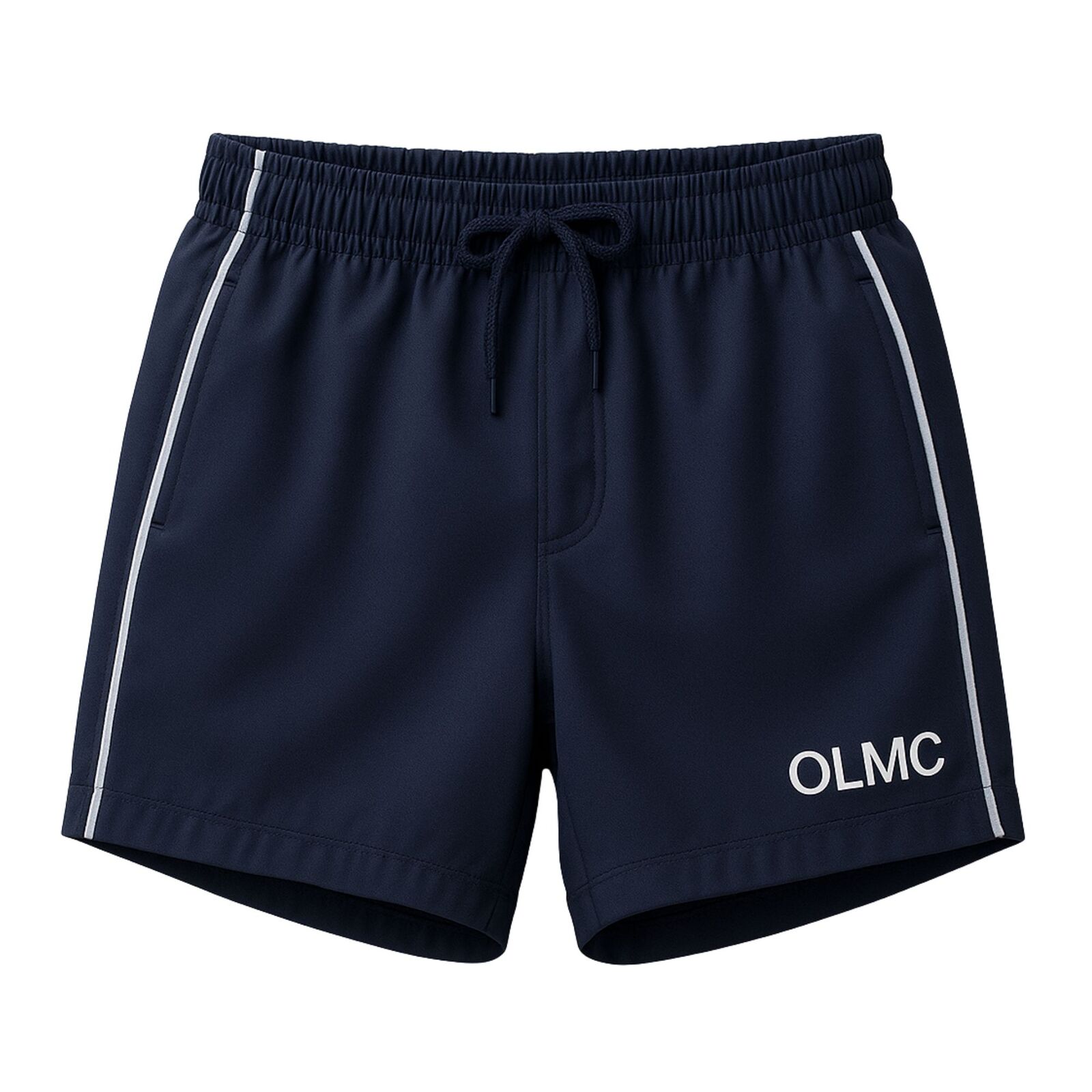 OLOMC Sports Shorts - [OLOMC]