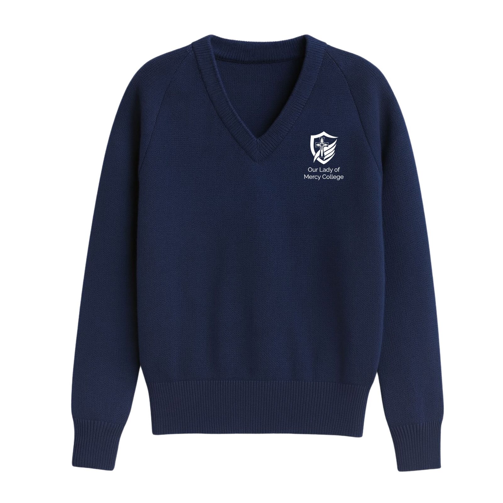 OLOMC Formal Jumper - [OLOMC]